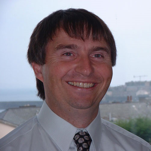 Team – The Hanseatic Group